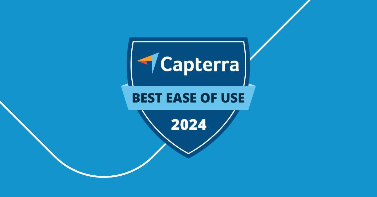OnSinch Wins Capterra's 2024 Best Value & Best Ease of Use Awards